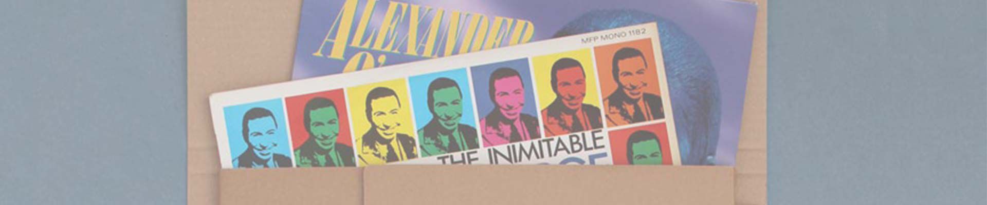 How to mail Vinyl Records | Vinyl Record Packaging | Datec Packaging