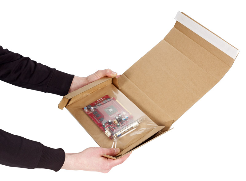 Buy Packaging Midlands UK | Sustainable Packaging