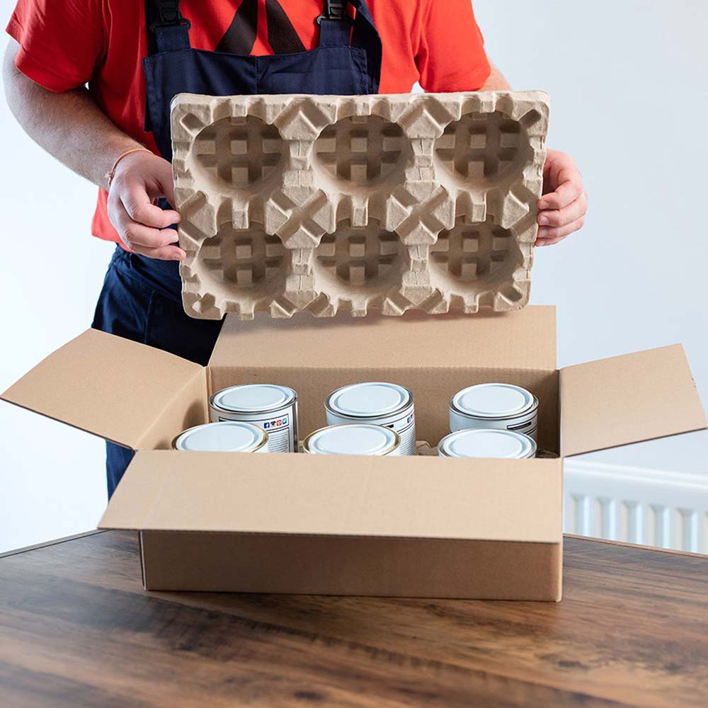 How to Reduce Tertiary Packaging: Exploring Sustainable Packaging ...