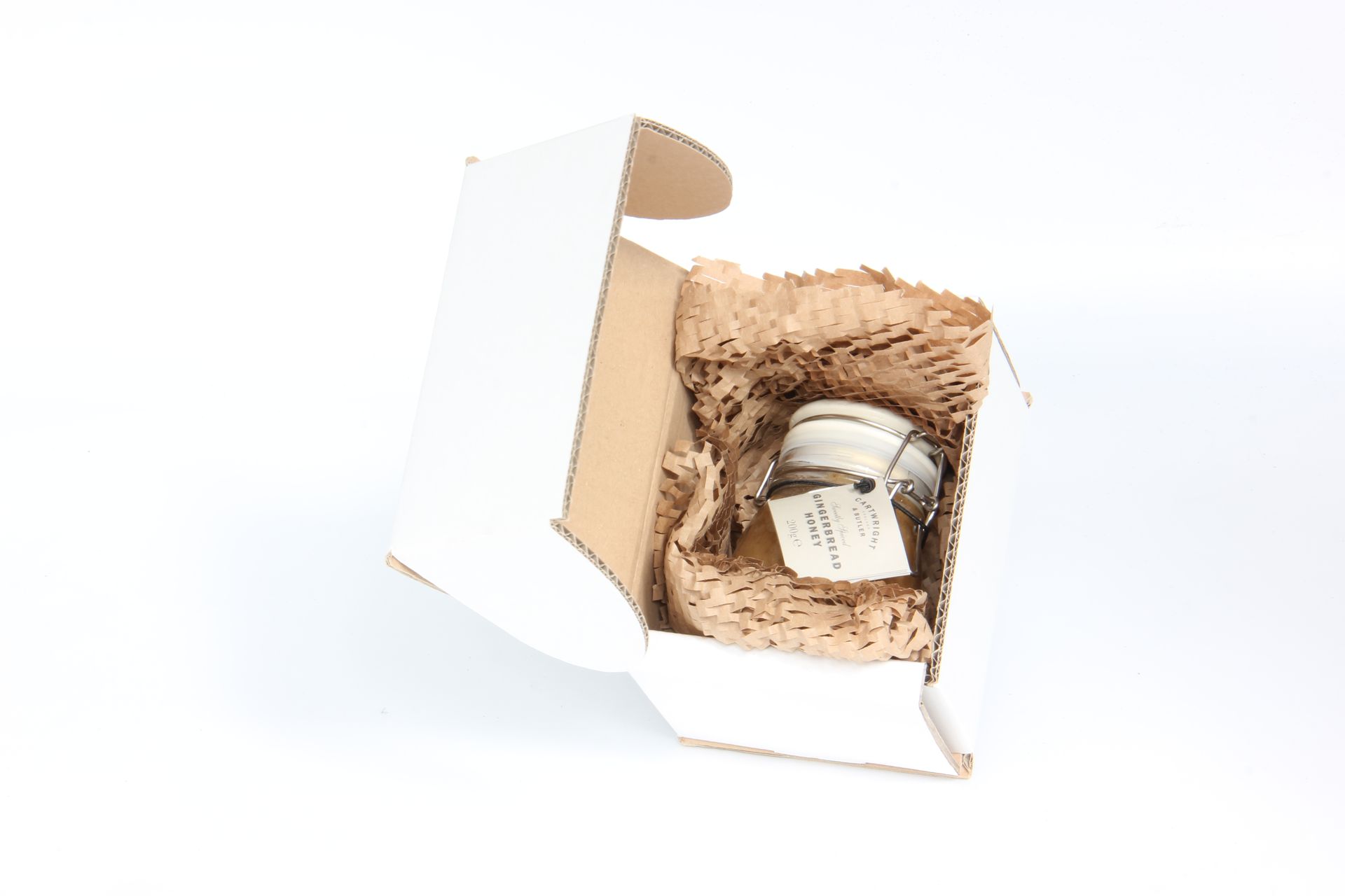 Why Use Paper Void Fill Packaging? | Datec Packaging Online