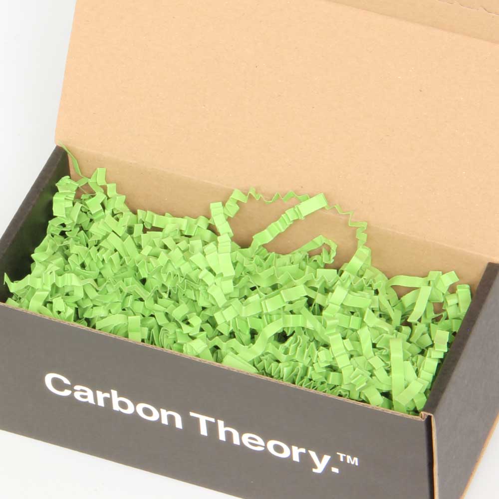 Coloured Crinkle Cut Shredded Paper 4mm Zig Zag Cut (10kg Bales ...